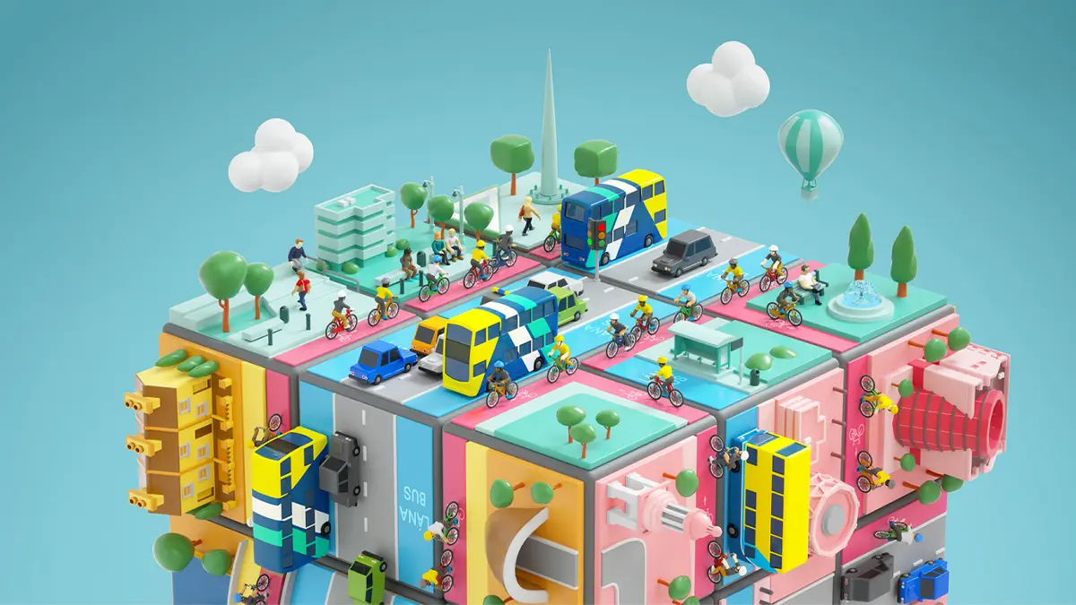 Works - Watermarkcreative